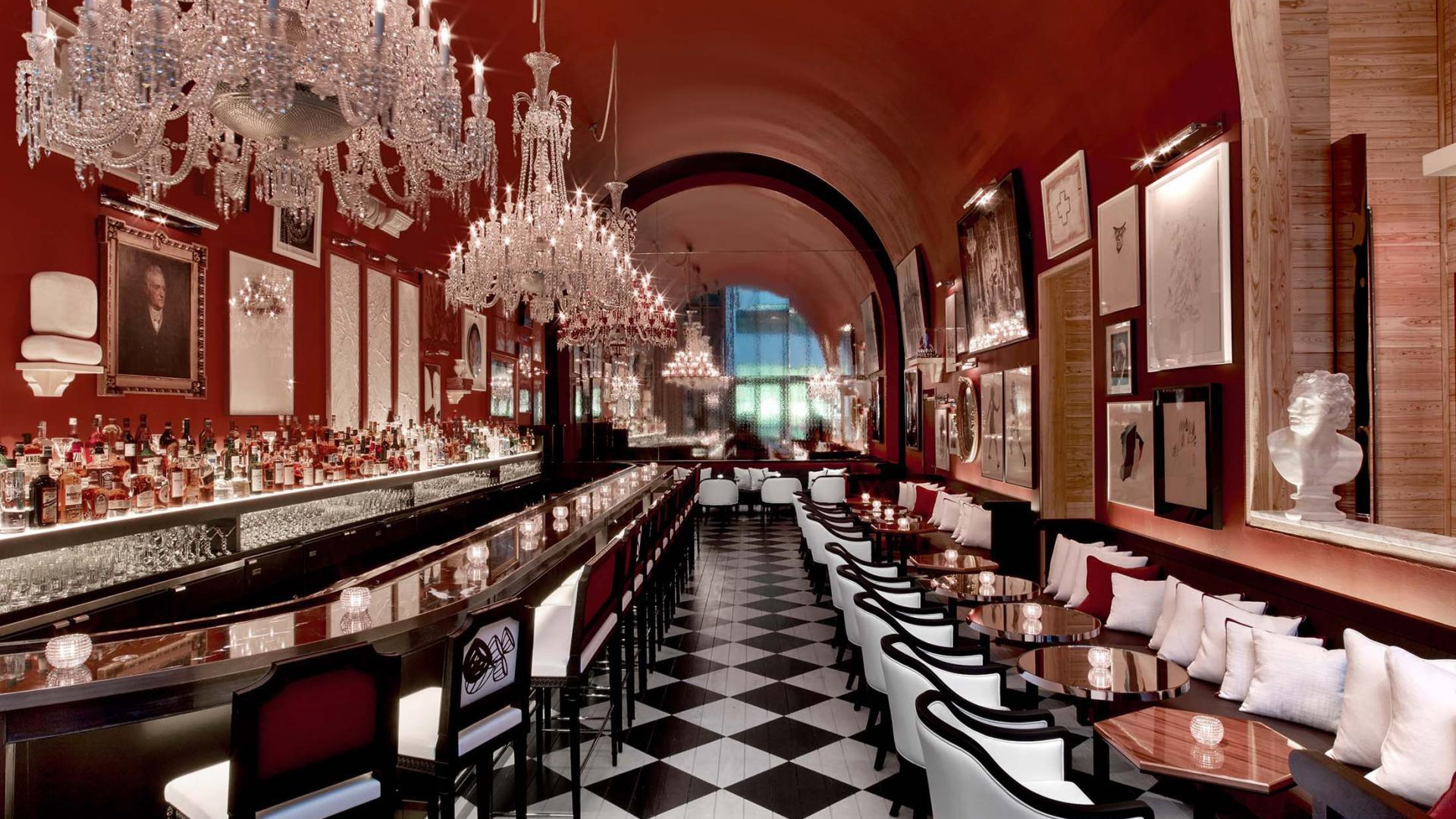 The 21 Manhattan Cocktail Bars Every Insider Knows