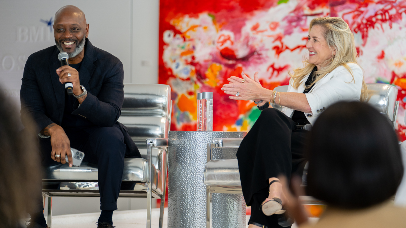 LVMH The Studio Celebrates Its Fifth Anniversary With a Purpose-Driven ...