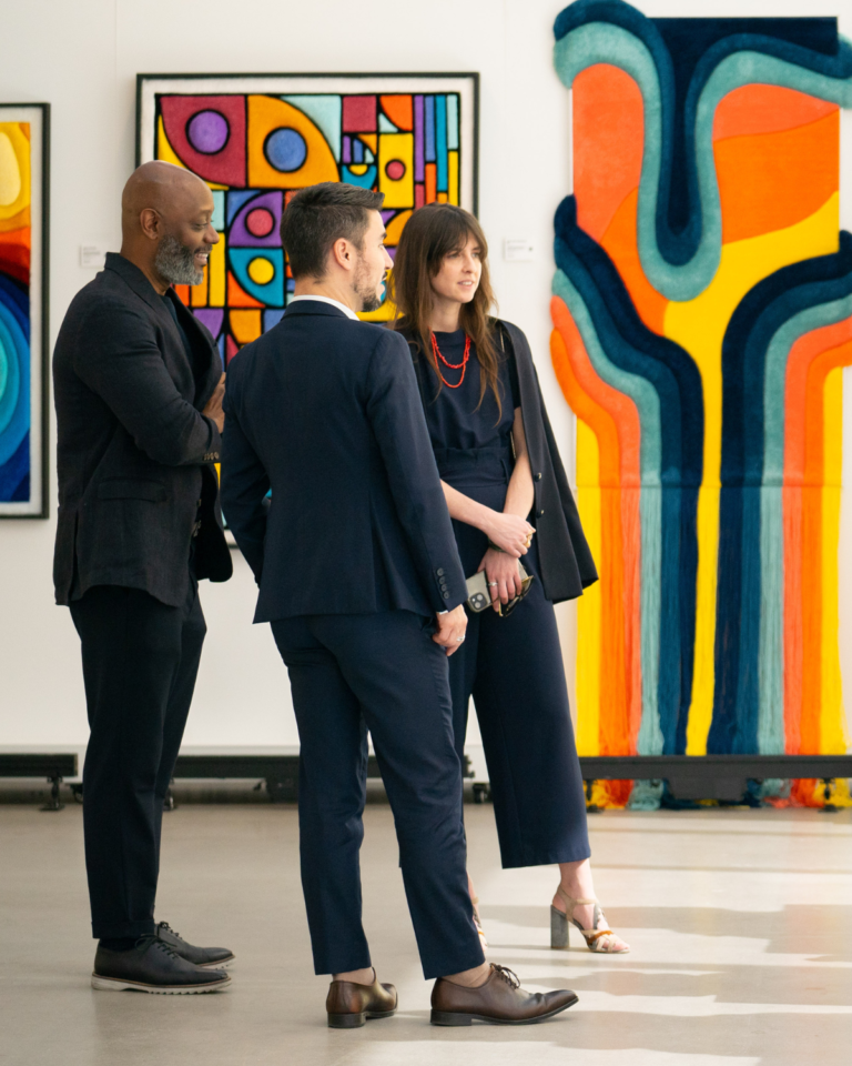 LVMH The Studio Celebrates Its Fifth Anniversary With a Purpose-Driven ...