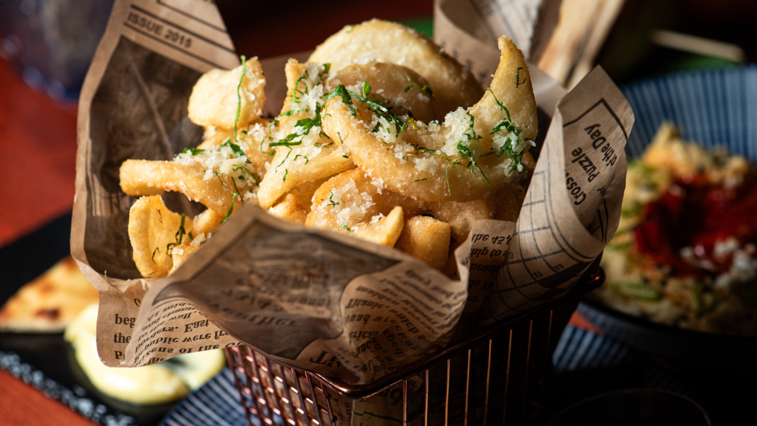 WarrenPeace Is the Tribeca Hideaway You’ll Want to Gatekeep