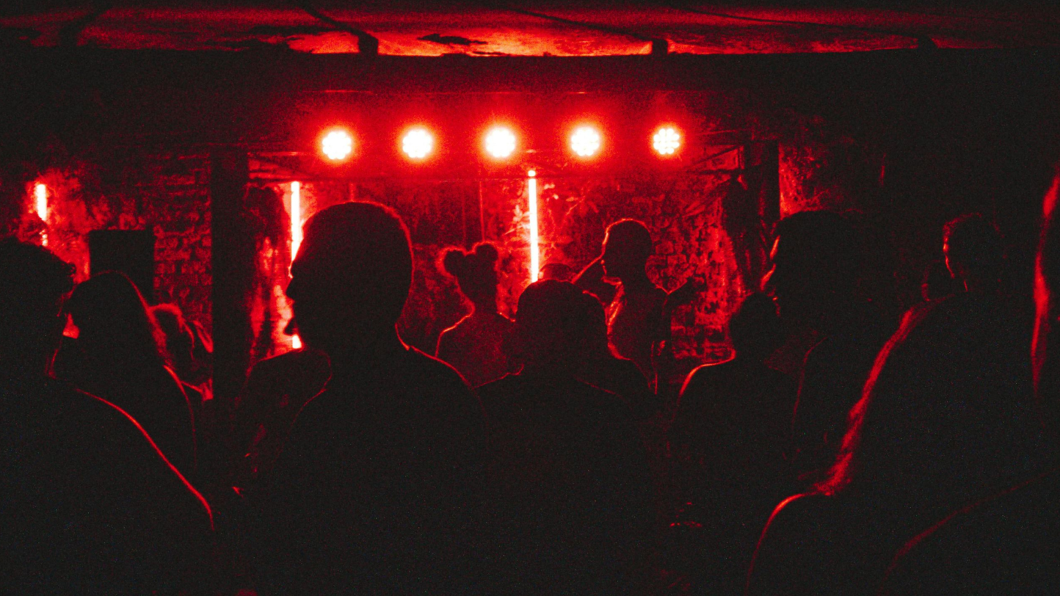 Does the 'Underground' Scene Secretly Crave the Spotlight?