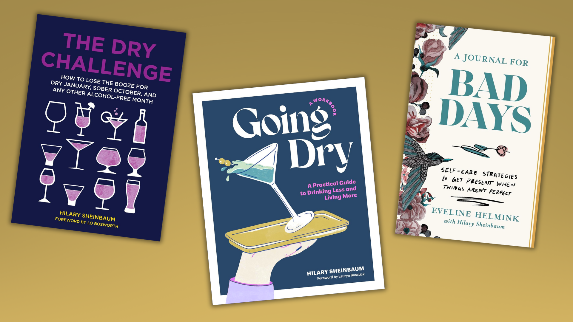 Dry January 2026: The Rise of Sober Curious Nightlife with Hilary Sheinbaum