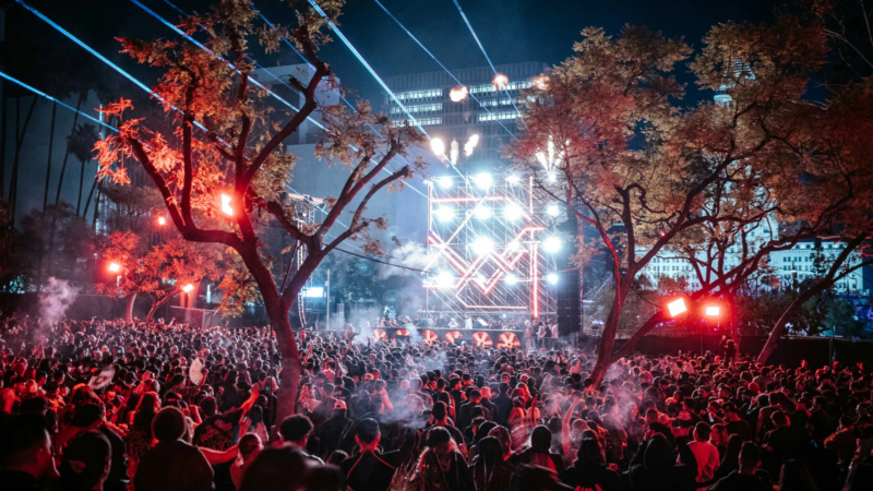 Everything You Need to Know About Skyline Festival 2026