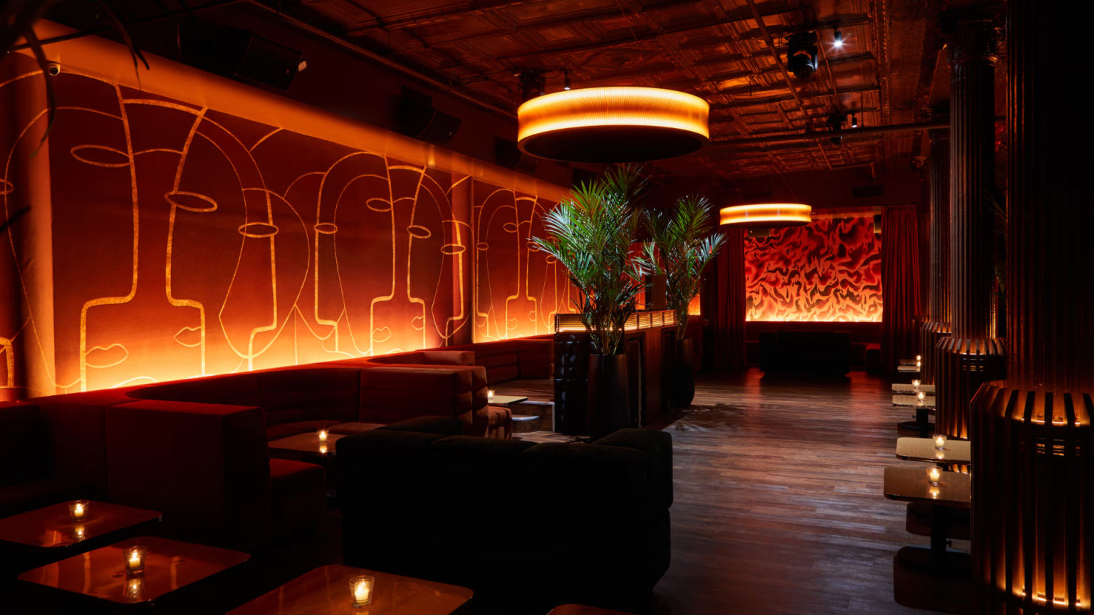 The Best Nightclubs in New York City: 2026 Edition
