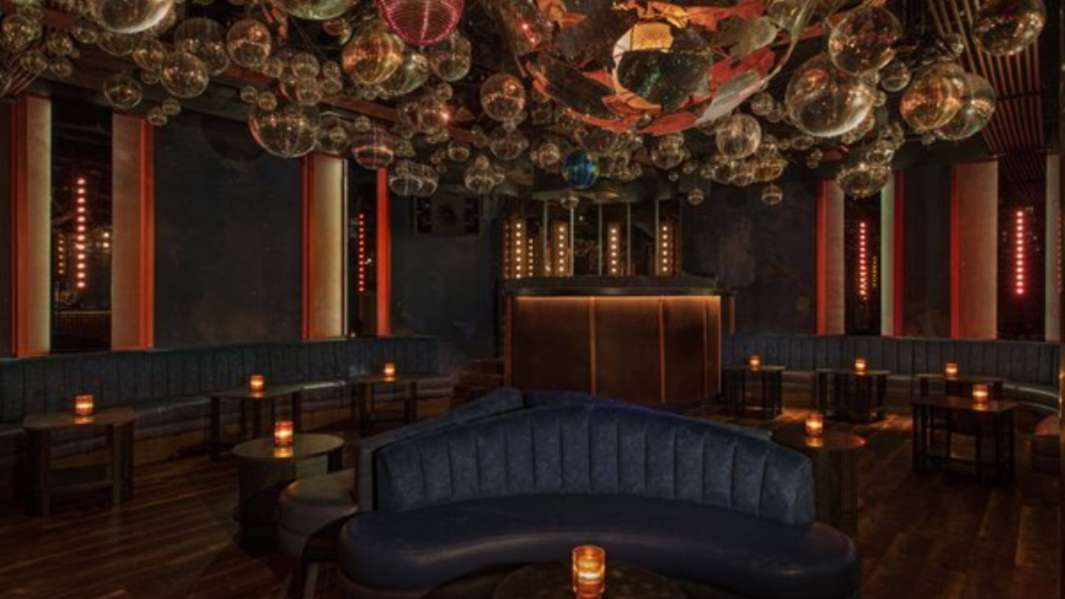 The Best Nightclubs In New York City 2026 Edition