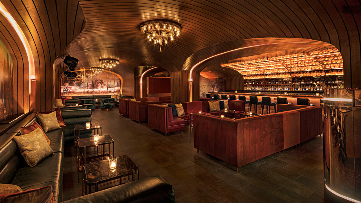 The Best Nightclubs in New York City: 2026 Edition